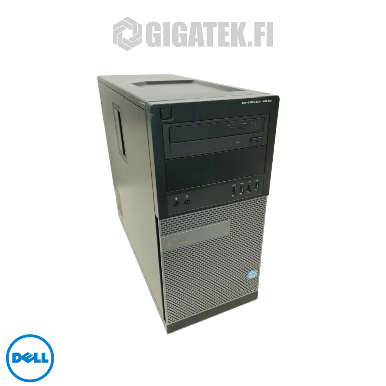 Gigatek.fi - Käytetyt tietokoneet ja huollot