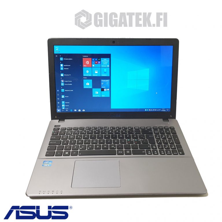 Gigatek.fi - Käytetyt tietokoneet ja huollot