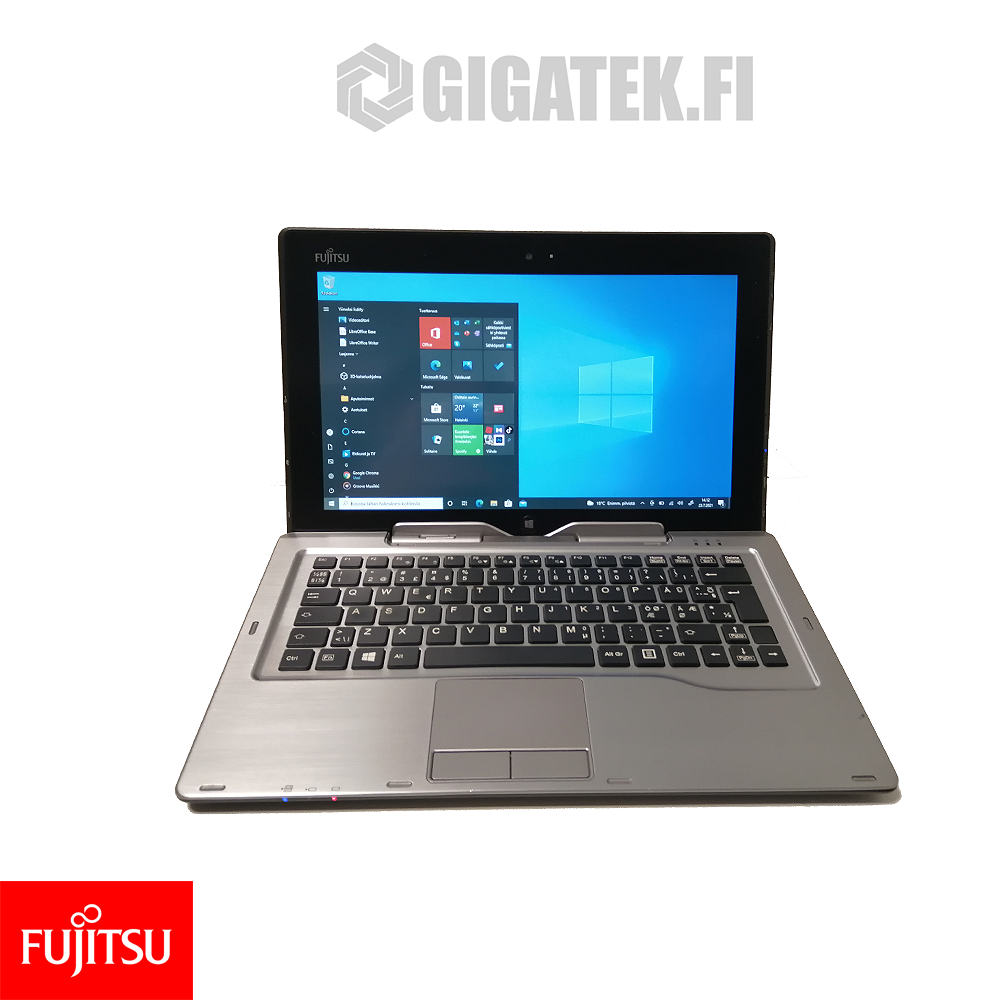 Etusivu - gigatek.fi