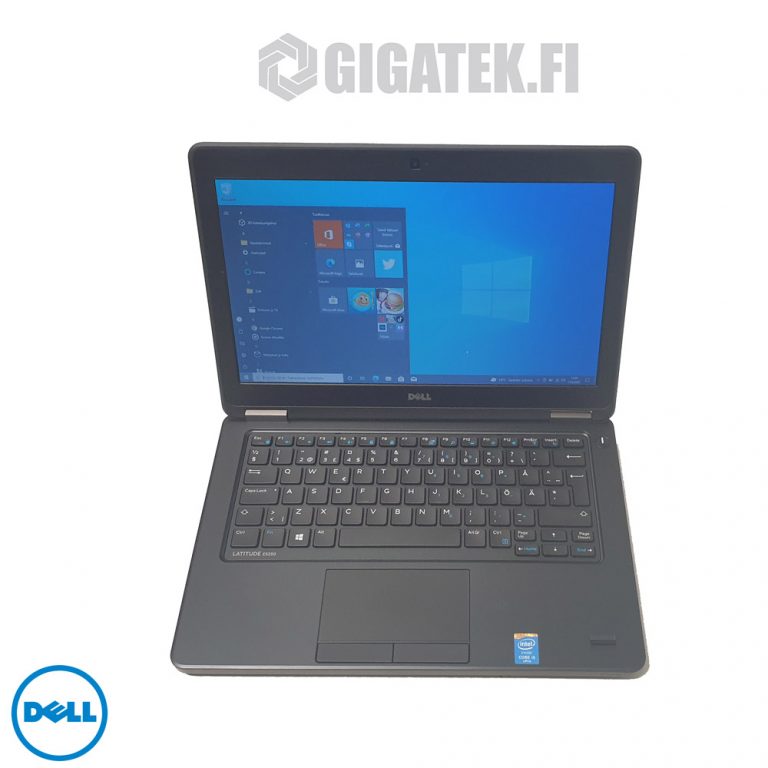 Gigatek.fi - Käytetyt tietokoneet ja huollot