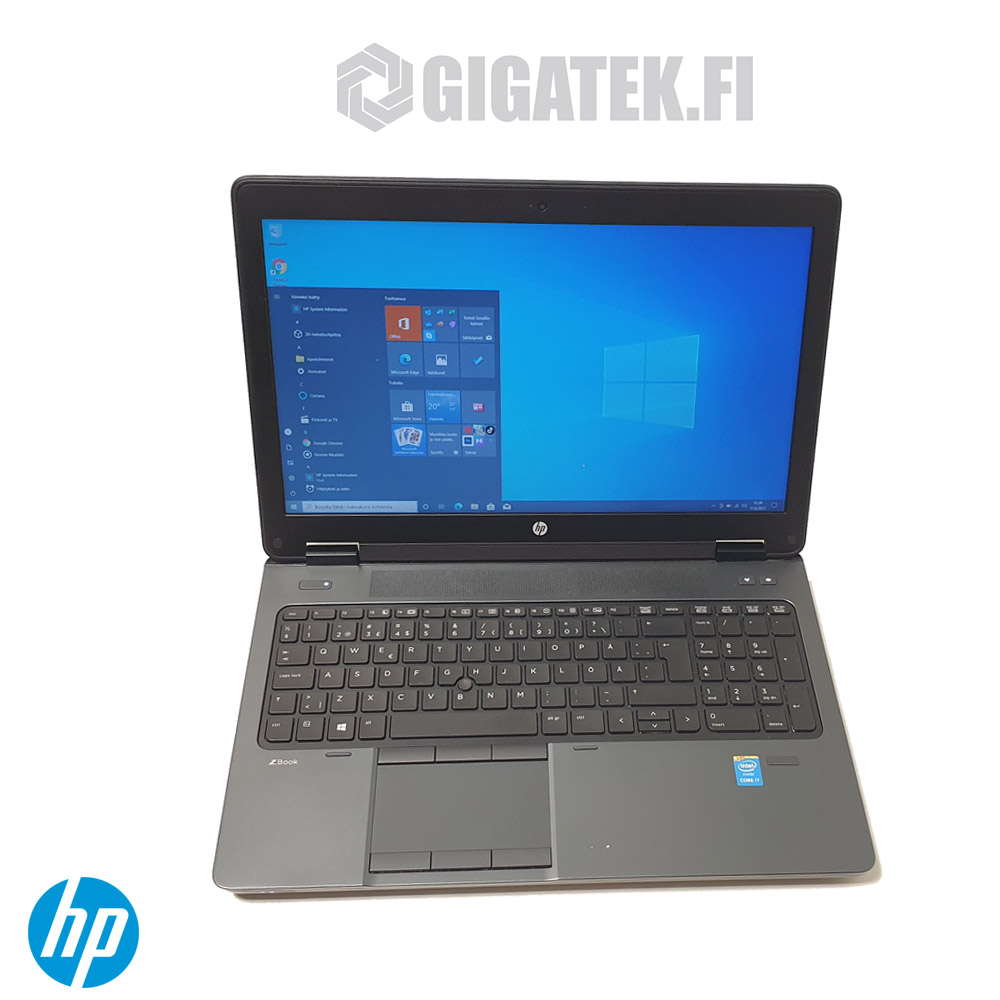 Gigatek.fi - Käytetyt tietokoneet ja huollot