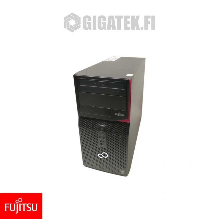 Gigatek.fi - Käytetyt tietokoneet ja huollot