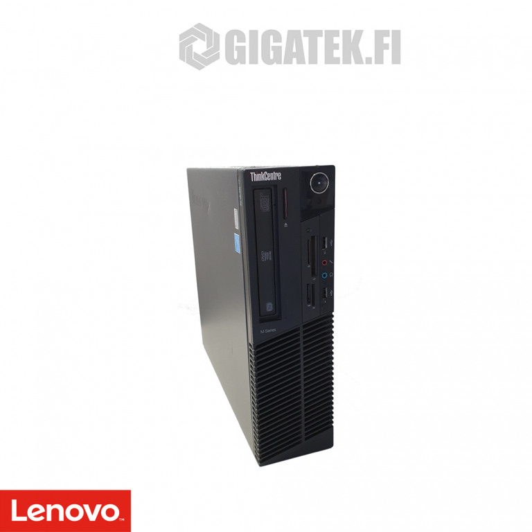 Gigatek.fi - Käytetyt tietokoneet ja huollot