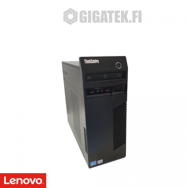 Gigatek.fi - Käytetyt tietokoneet ja huollot