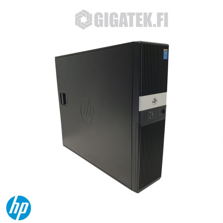 Gigatek.fi - Käytetyt tietokoneet ja huollot