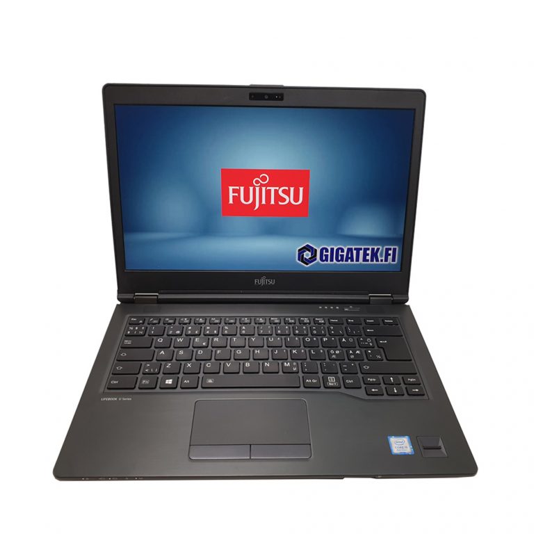 Gigatek.fi - Käytetyt tietokoneet ja huollot