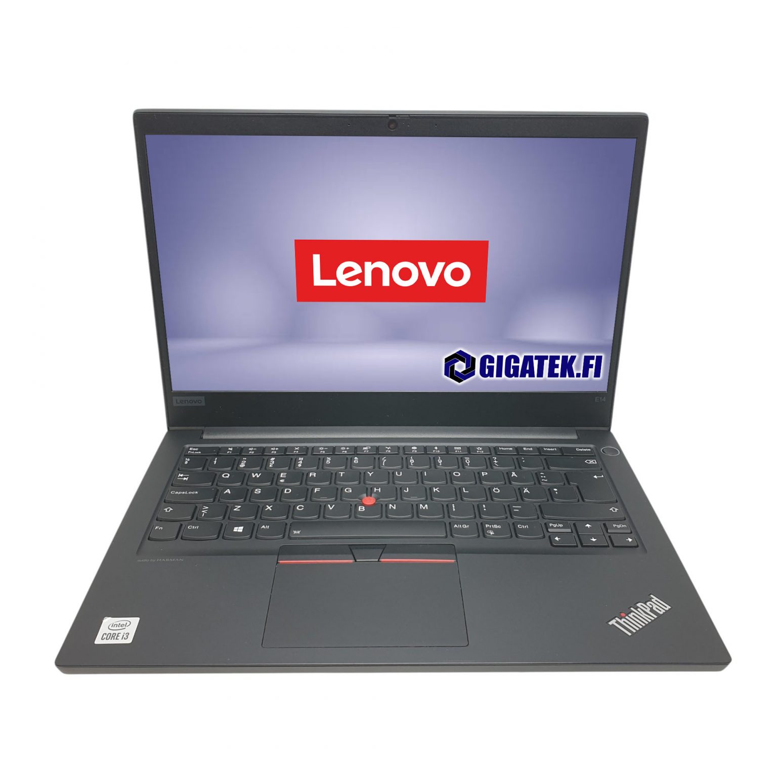 Gigatek.fi - Käytetyt tietokoneet ja huollot