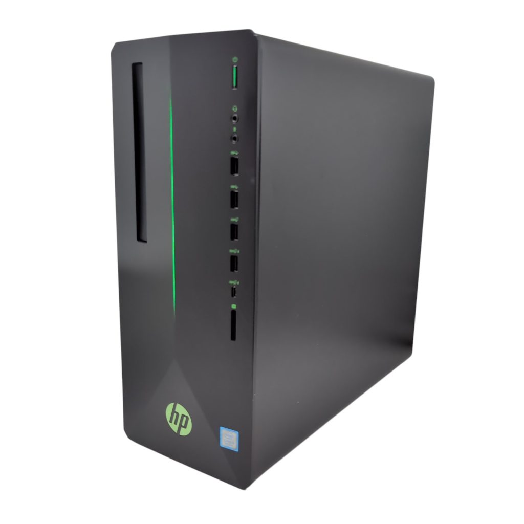 Gigatek.fi - Käytetyt tietokoneet ja huollot