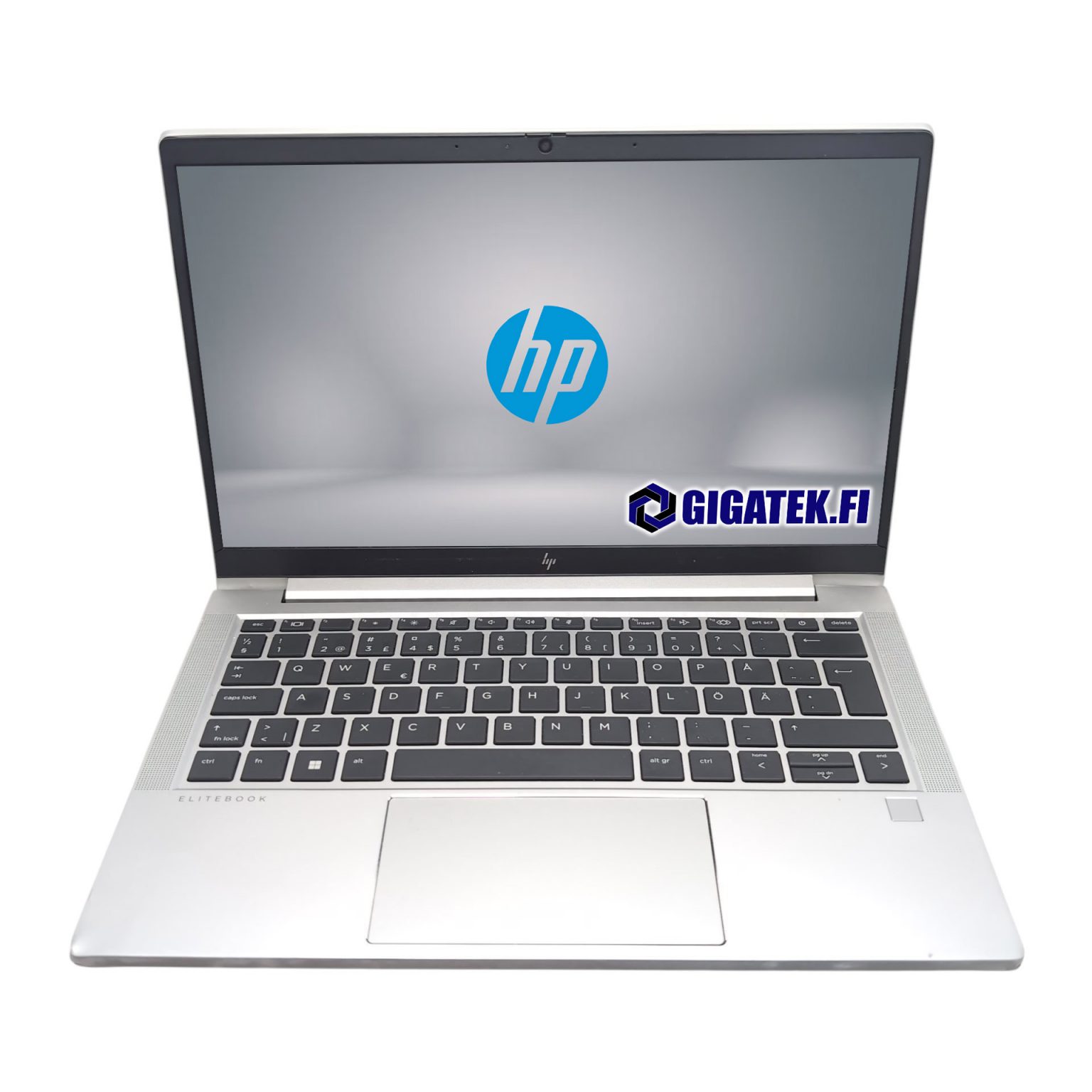 Gigatek.fi - Käytetyt tietokoneet ja huollot