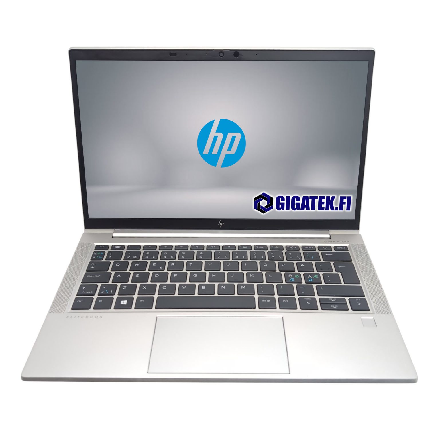 Gigatek.fi - Käytetyt tietokoneet ja huollot